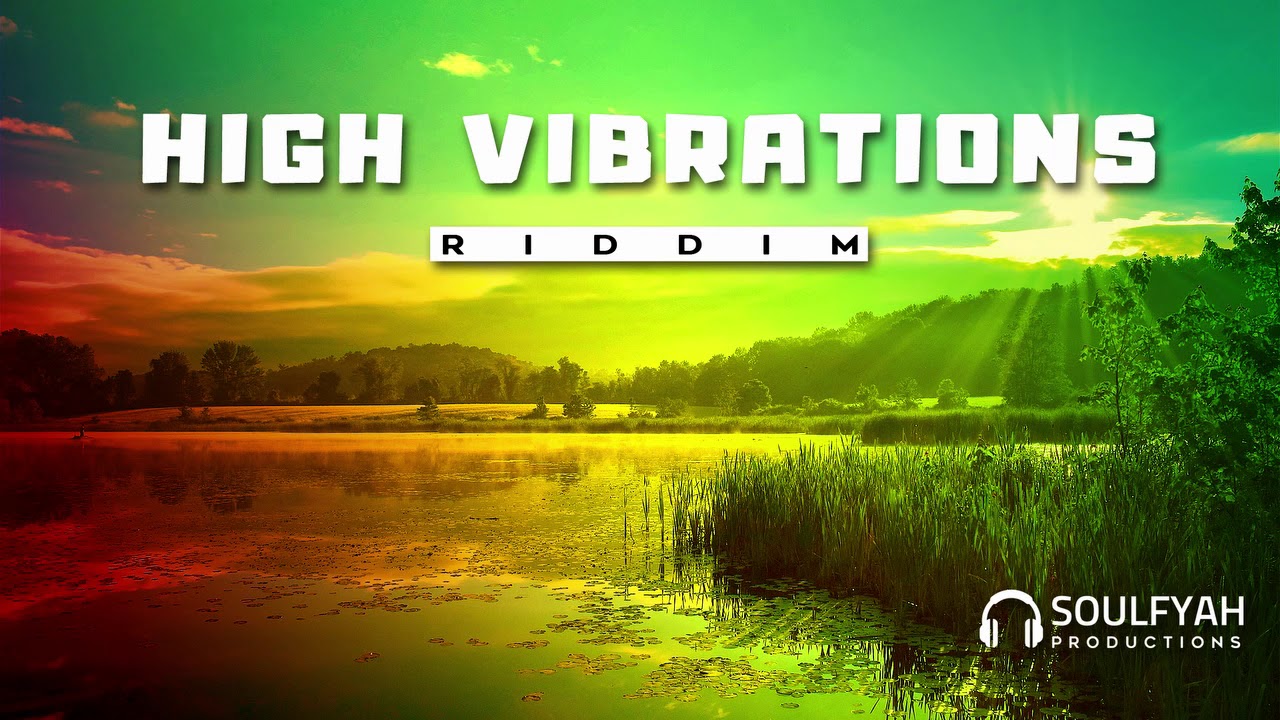 **FREE** Reggae Instrumental Beat 2019 HIGH VIBRATIONS RIDDIM by ...