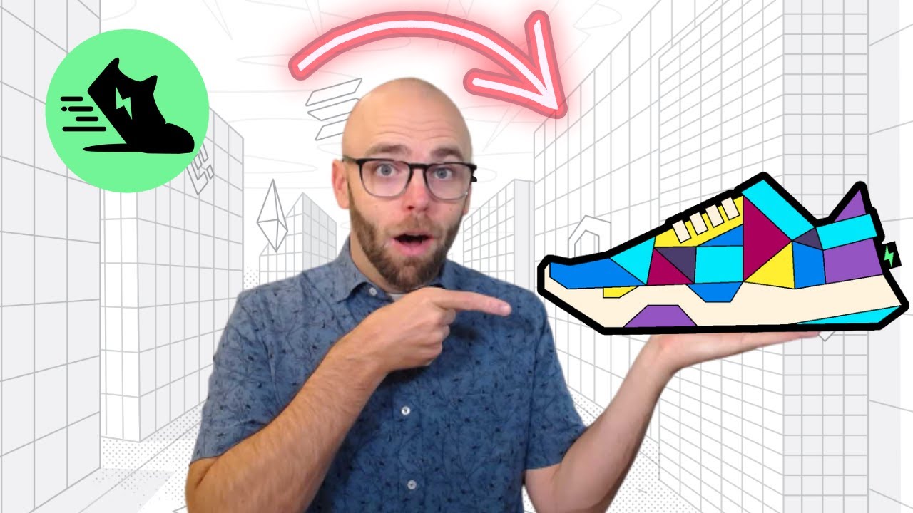 STEPN Guide for Beginners -- Things to Know Before Playing.. - YouTube