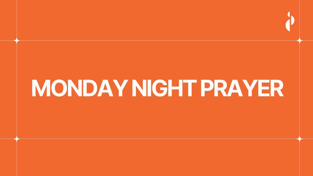 Monday Night Prayer | 12.12.22 | Faith Church Roc - YouTube