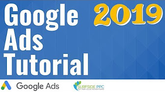 Google Ads Tutorials - YouTube