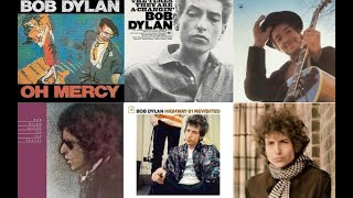 List Of Songs Written By Bob Dylan | Popnable