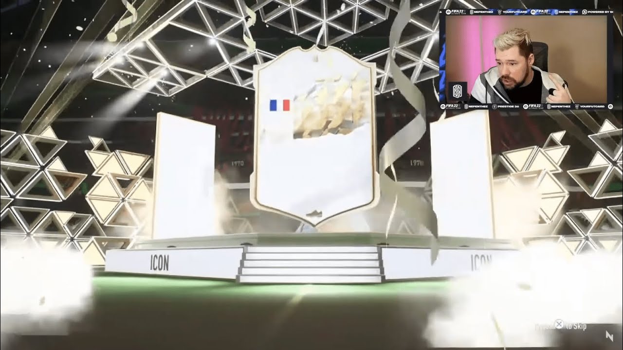 NepentheZ Packs His Hero!! - YouTube
