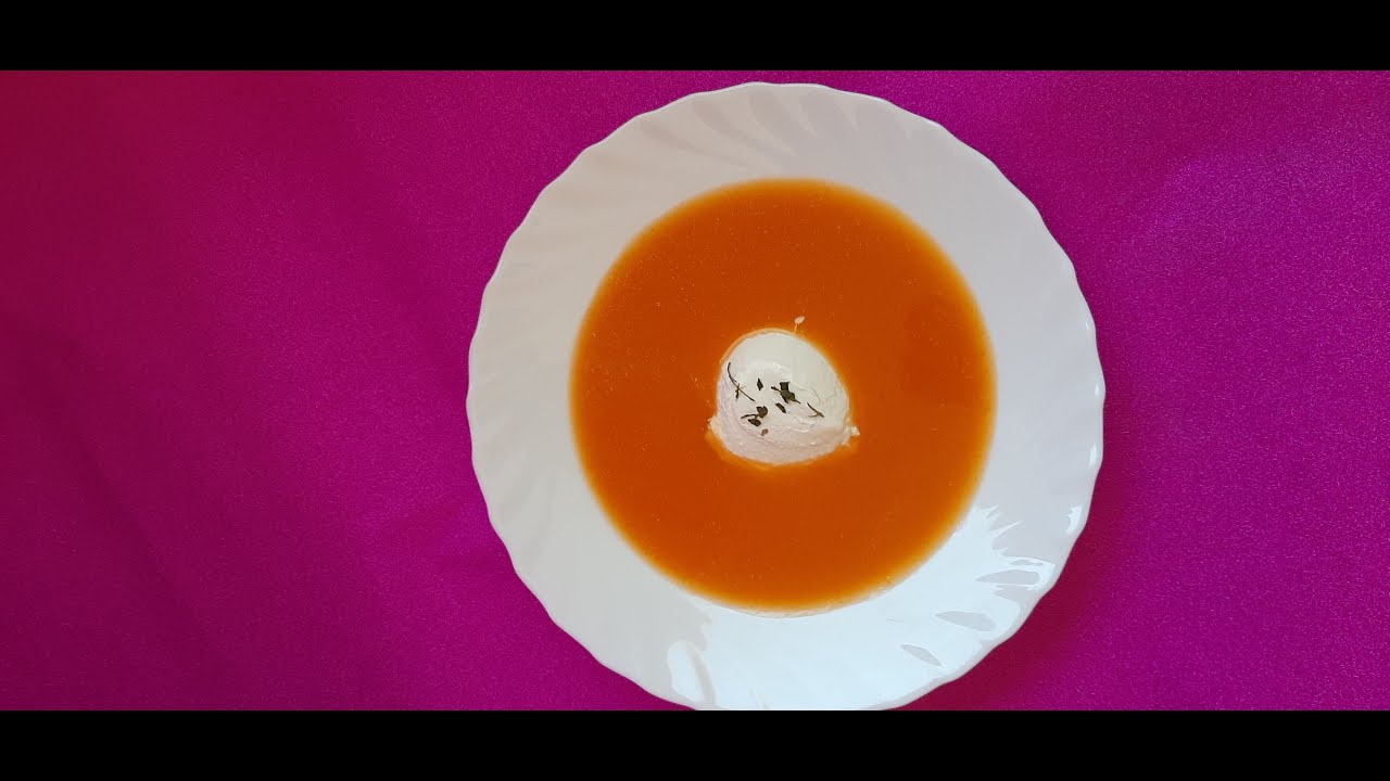 Potaz od bundeve / Pumpkin potass #Potazodbundeve#Pumpkinpotass#potaž# ...