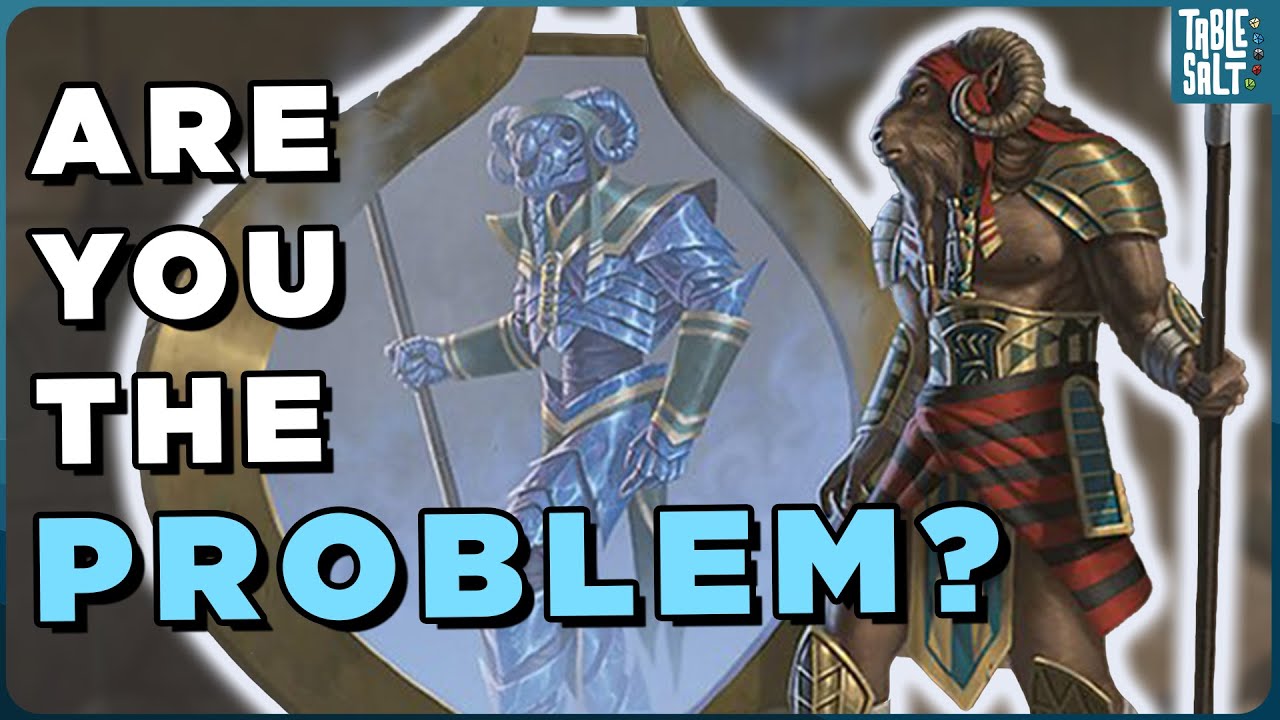Rule 0 In Commander Can Be Better | MTG Podcast - YouTube