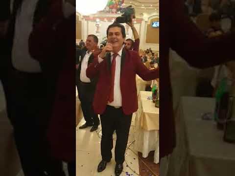 Teymur Gözəlov - Popuri Toydan Görüntu