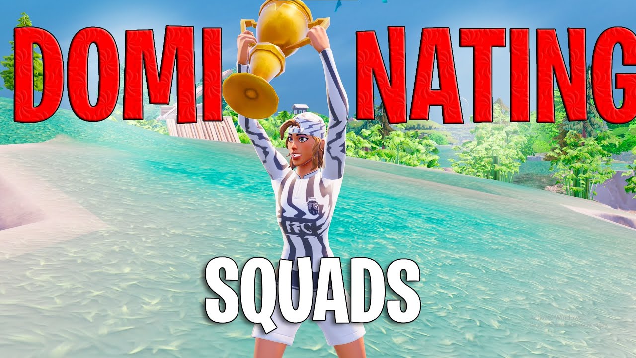 🔴 LIVE SATURDAY SQAUD GAMES WITH VIEWERS! GET IN HERE! - YouTube