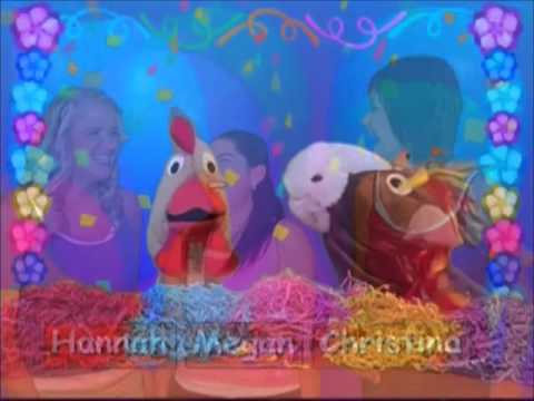 Spanish for Kids with Frank & Paco Volume 3 - YouTube