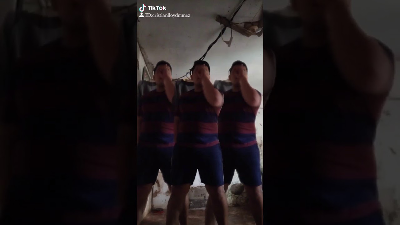 Mr. Boombastic Dance challenge - YouTube