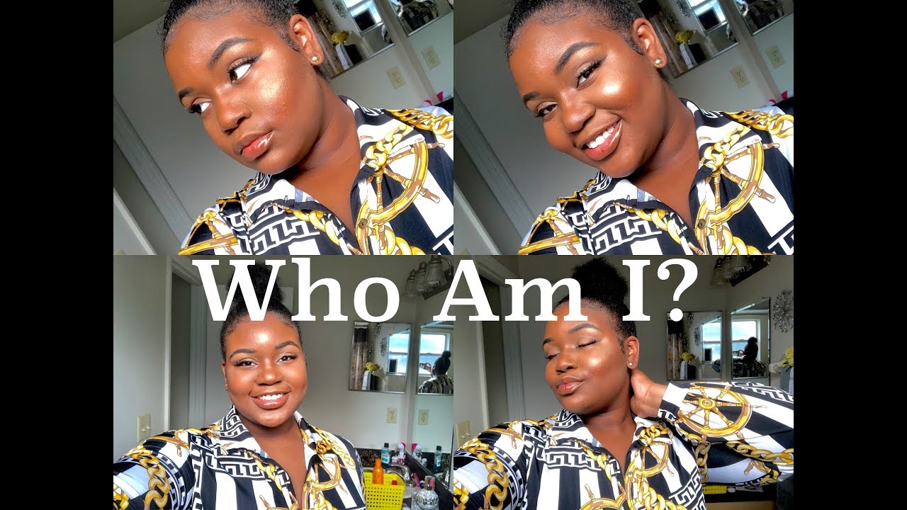 Who Am I? An Introduction of myself and channel! - YouTube