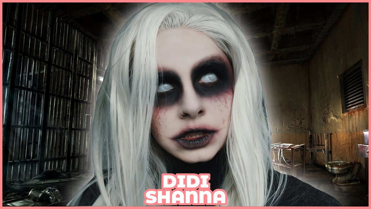 IK HERKEN MIJZELF NIET MEER! 😱 - Didi Shanna - YouTube