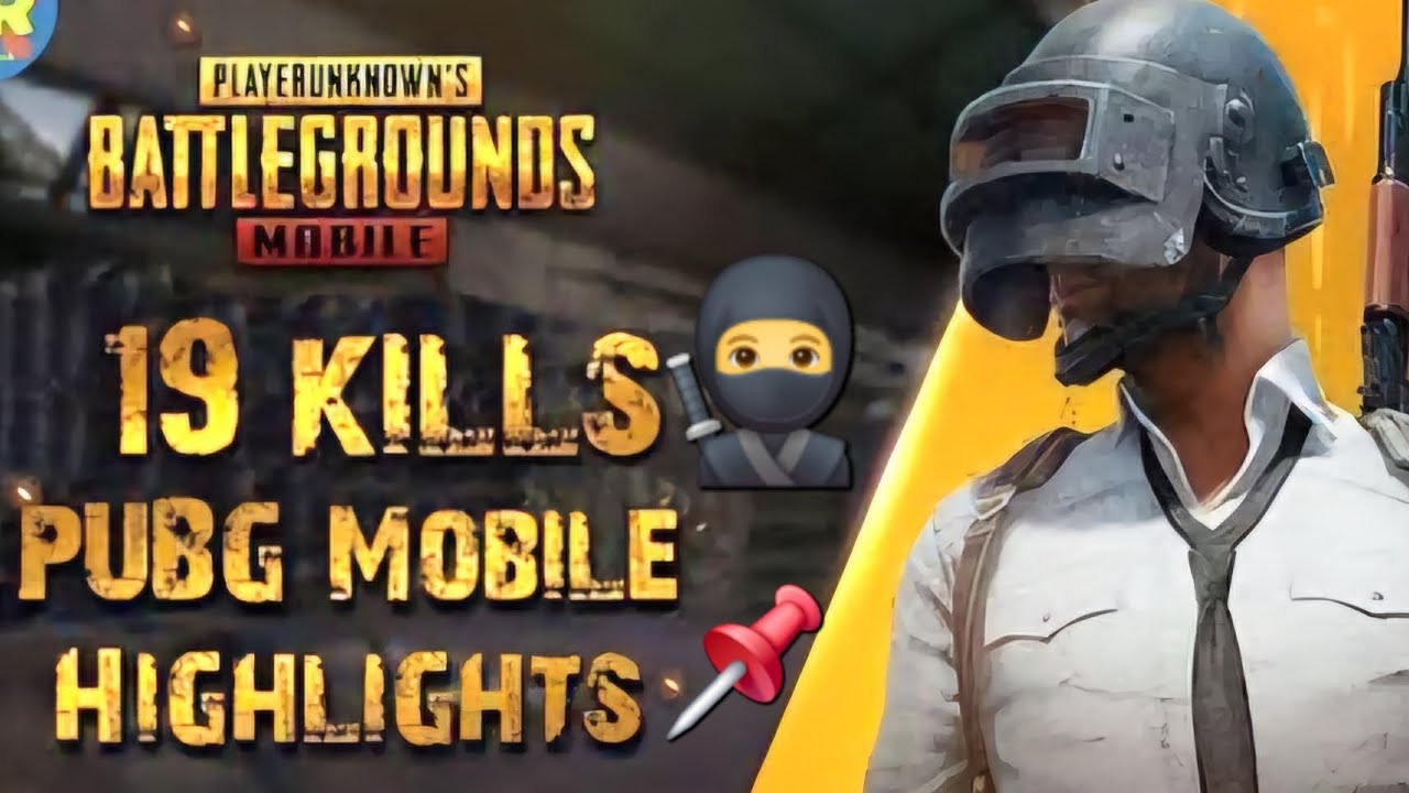 Dominating the Battleground: 19-Kill Victory in PUBG Mobile [ 2024 ] 💥 - YouTube