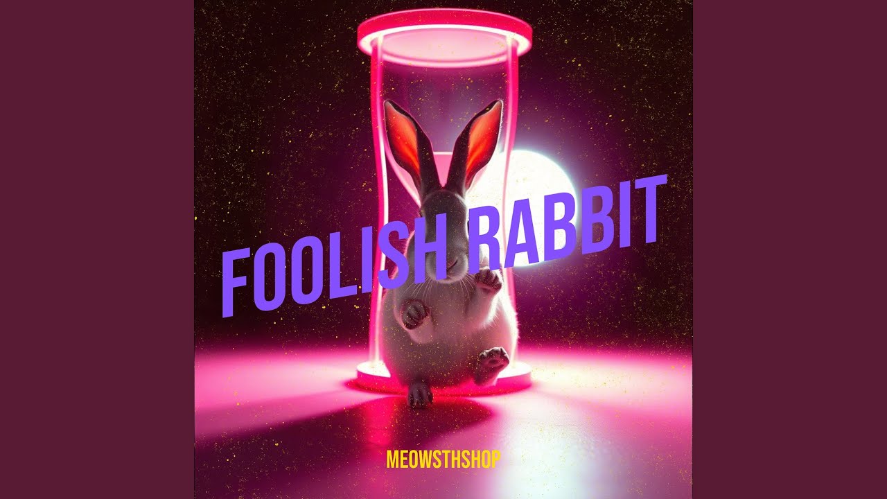 Foolish Rabbit - YouTube