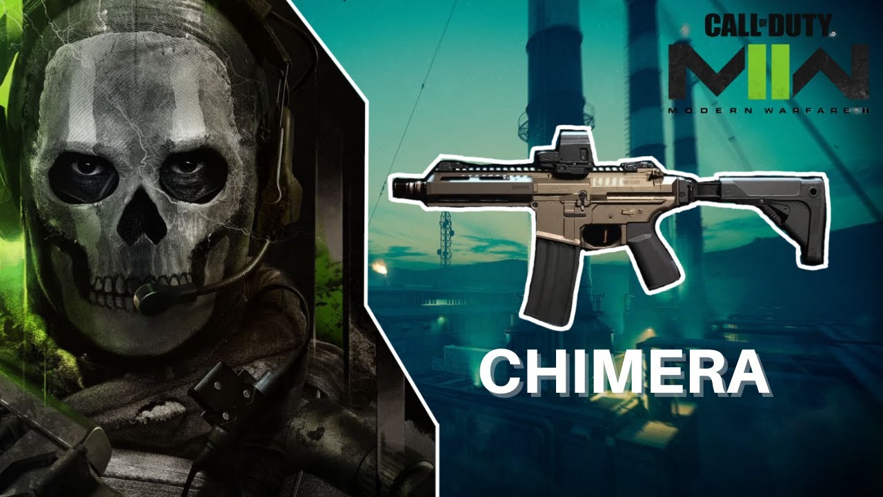 Call of Duty: MW 2 | Moments #03 - CHIMERA - YouTube