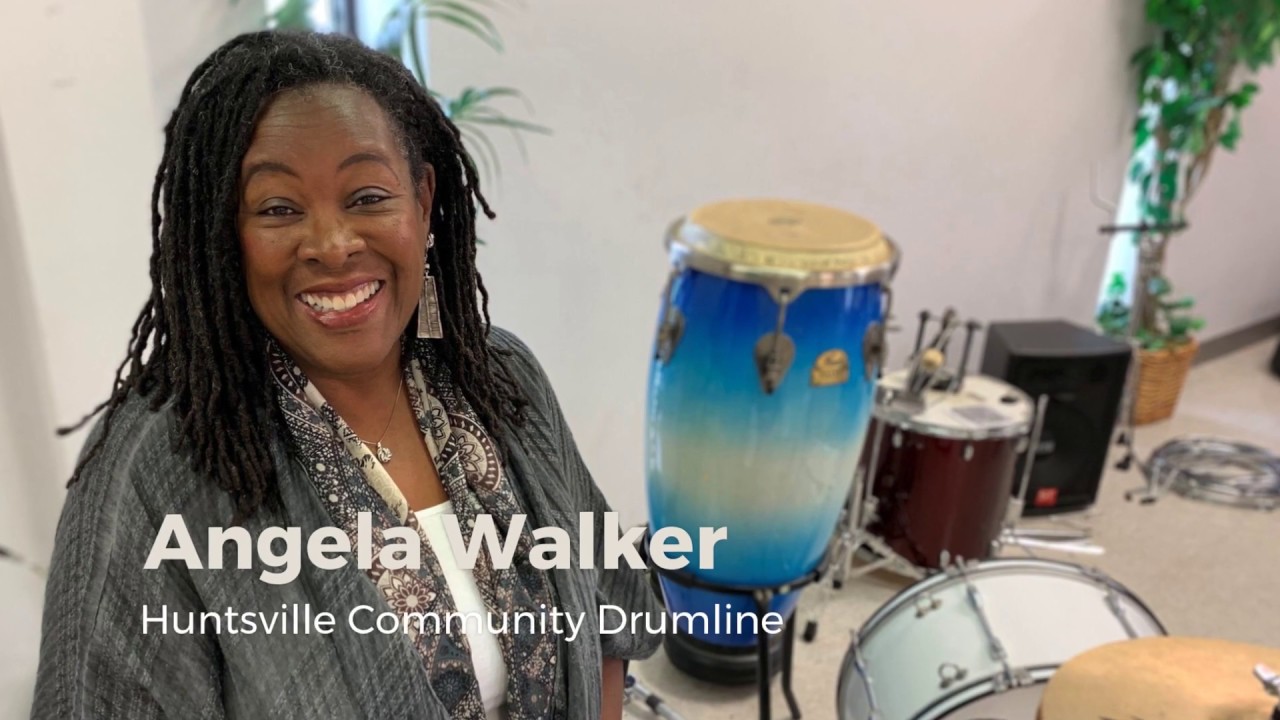 Summit on Philanthropy 2019 | Angela Walker - YouTube