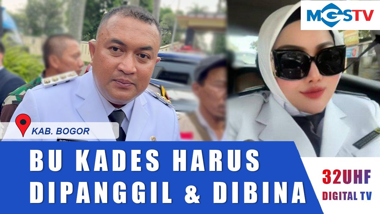 DPMD AKAN PANGGIL KADES VIRAL YANG BAWA NASI KOTAK - YouTube