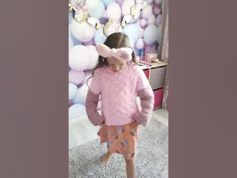 детский джемпер из ализе паффи файн.мягкая турецкая петельная пряжа ...