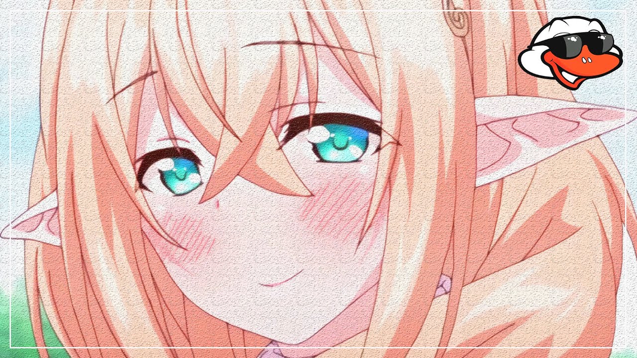 5 Animes H de ELFAS (Segunda parte) - YouTube