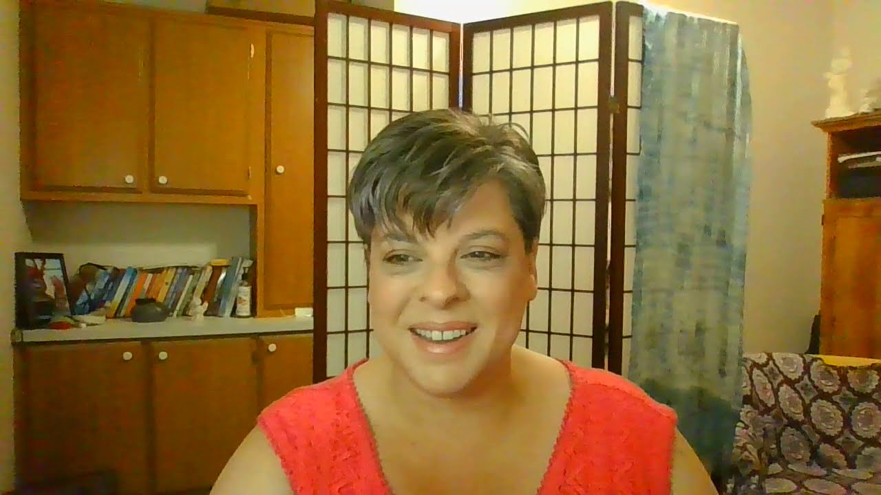 Projection as a coping mechanism - a guided clearing of your energy ...