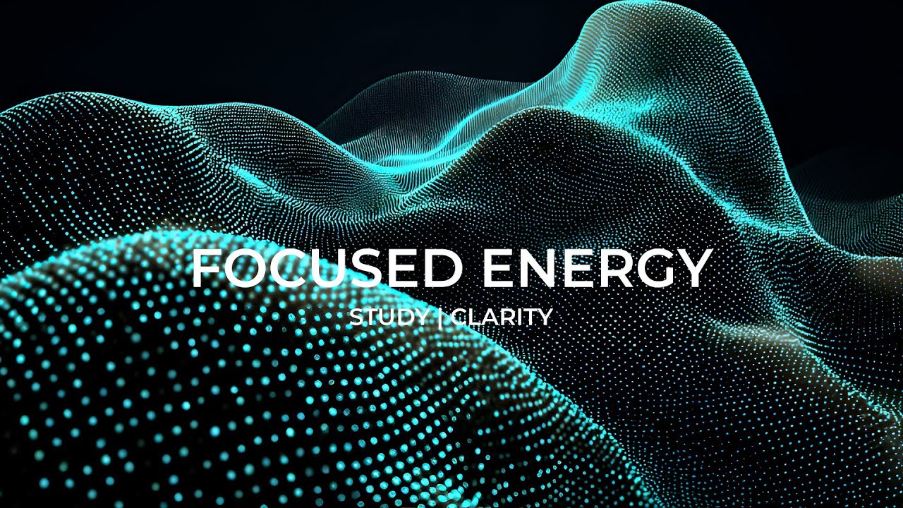 Intense Study - Beta Focus Waves (16Hz) that Super Concentration and ...