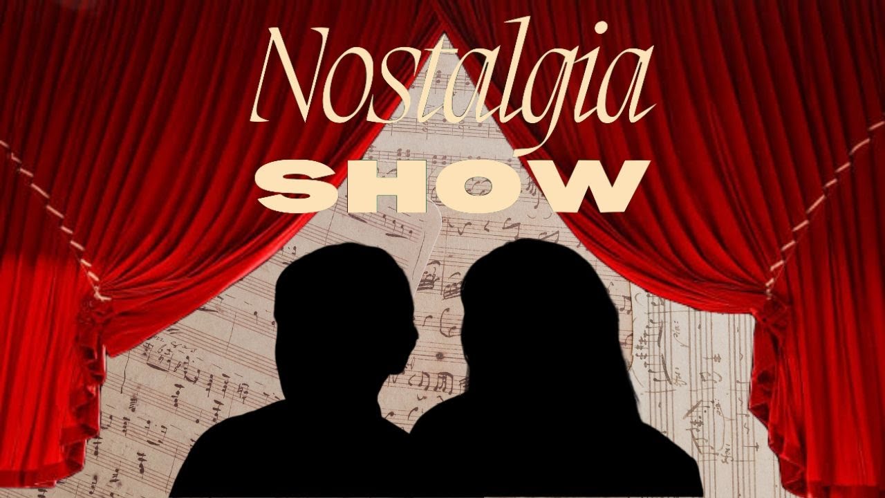 Nostalgia Show - a short, original film - YouTube