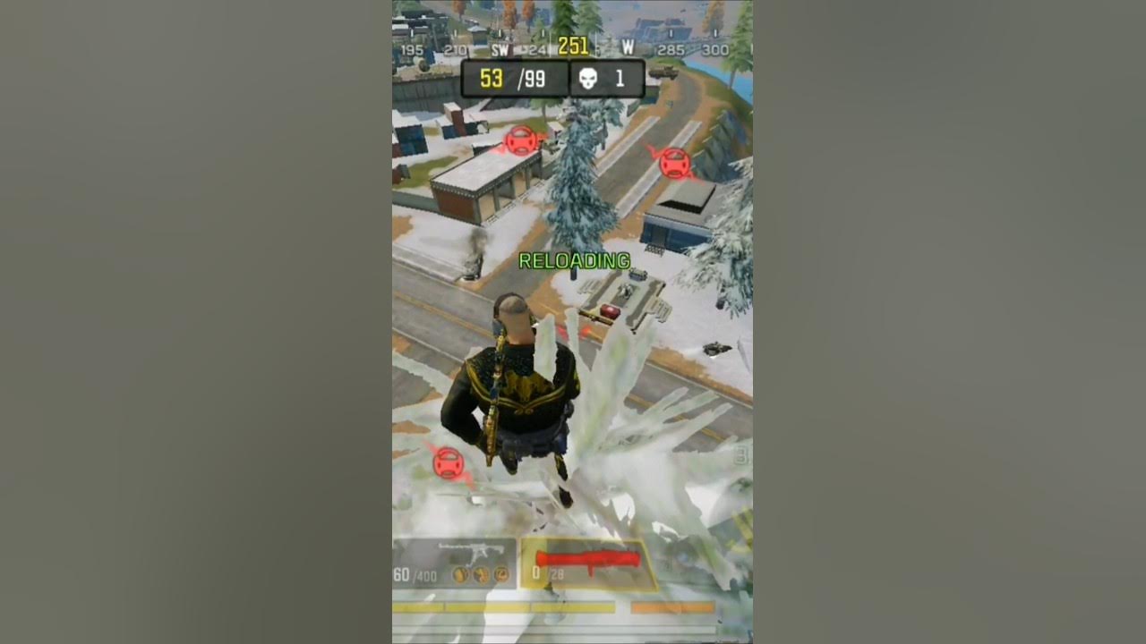 Call of Duty 🤣 #callofduty #callofdutymobile #codm #cod #battleroyale #codmobileclips #gaming # ...