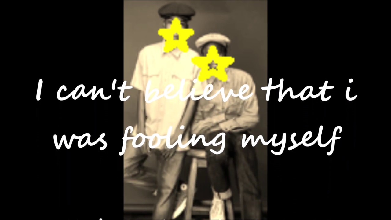 Changing Faces - Foolin Around Lyrics - YouTube