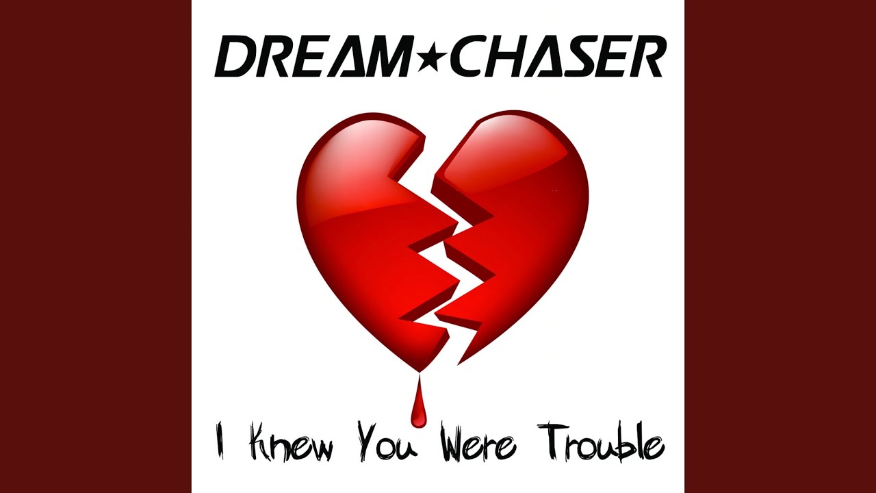 I Knew You Were Trouble Dubstep Remix Youtube