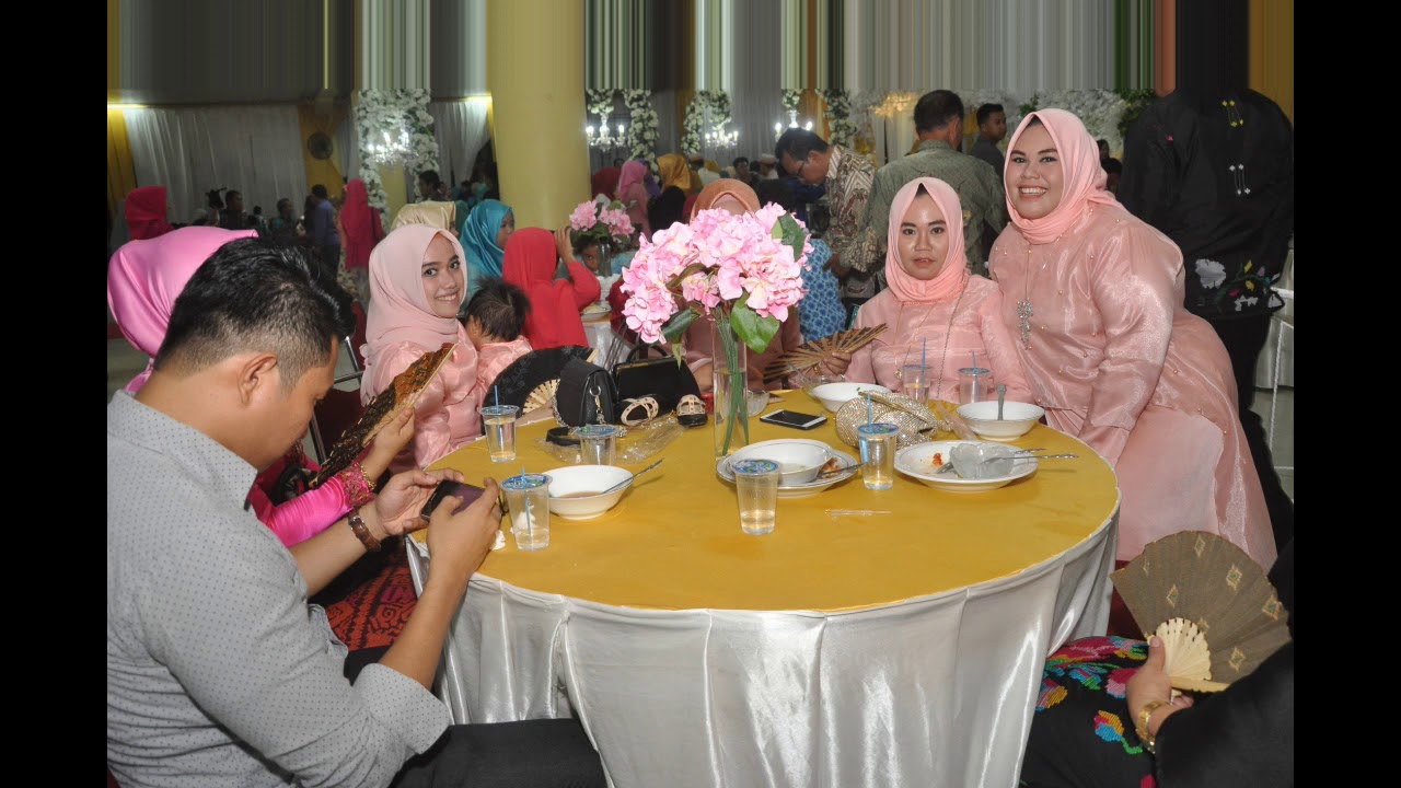 Wedding Photo Ida & Baso - YouTube