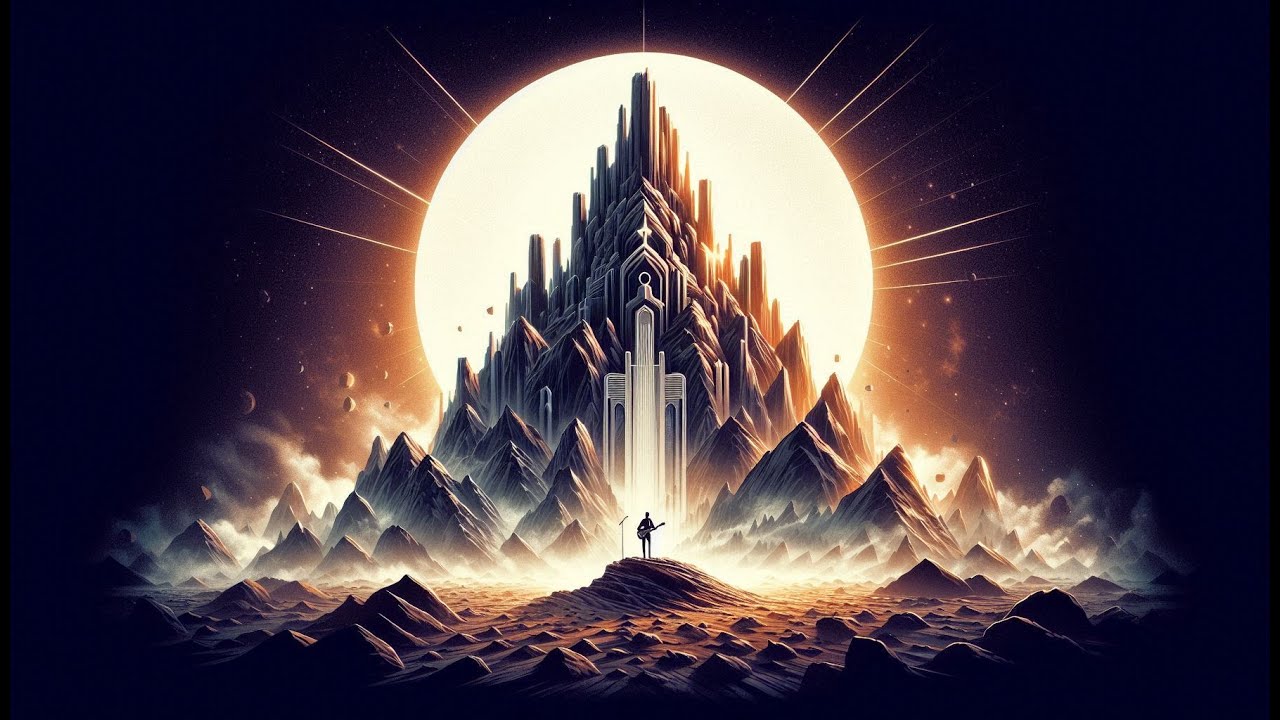 Rock of Ages, Cleft for Me - thejesusculture