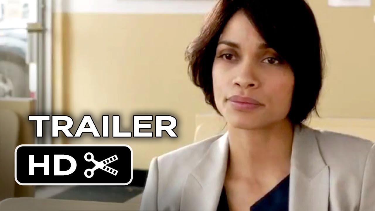 The Captive TRAILER 1 (2014) - Ryan Reynolds, Rosario Dawson Thriller ...