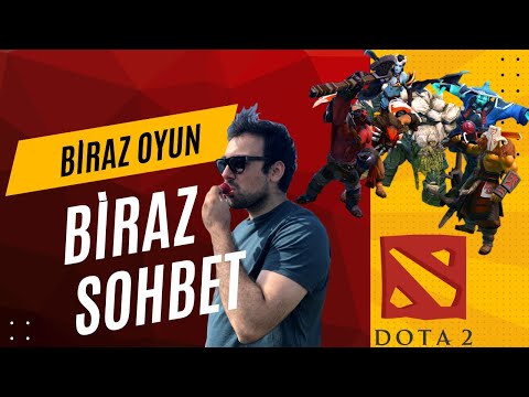 Biraz oyun biraz sohbet 32 - Felaktin çocuğu gibi vur