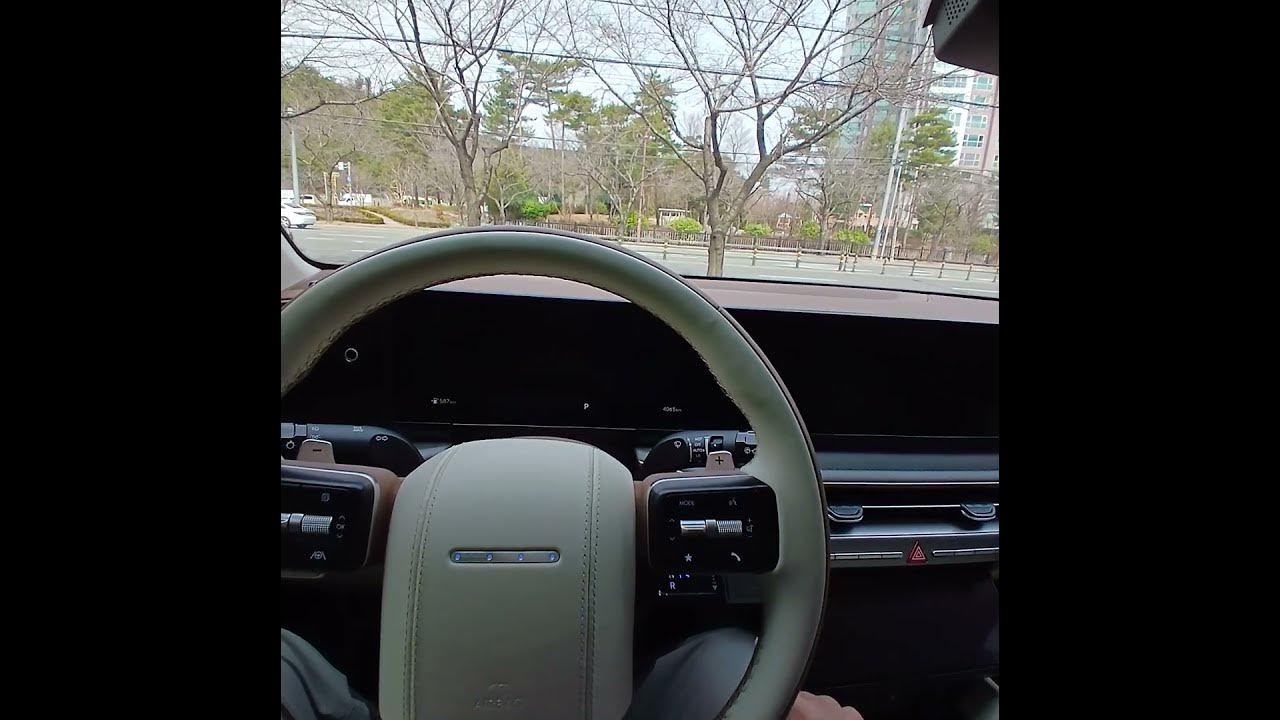 2025 현대 그랜저 캘리그라피 굿바이사운드 (BOSE스피커) #그랜저 #그랜저gn7 #굿바이사운드 - YouTube