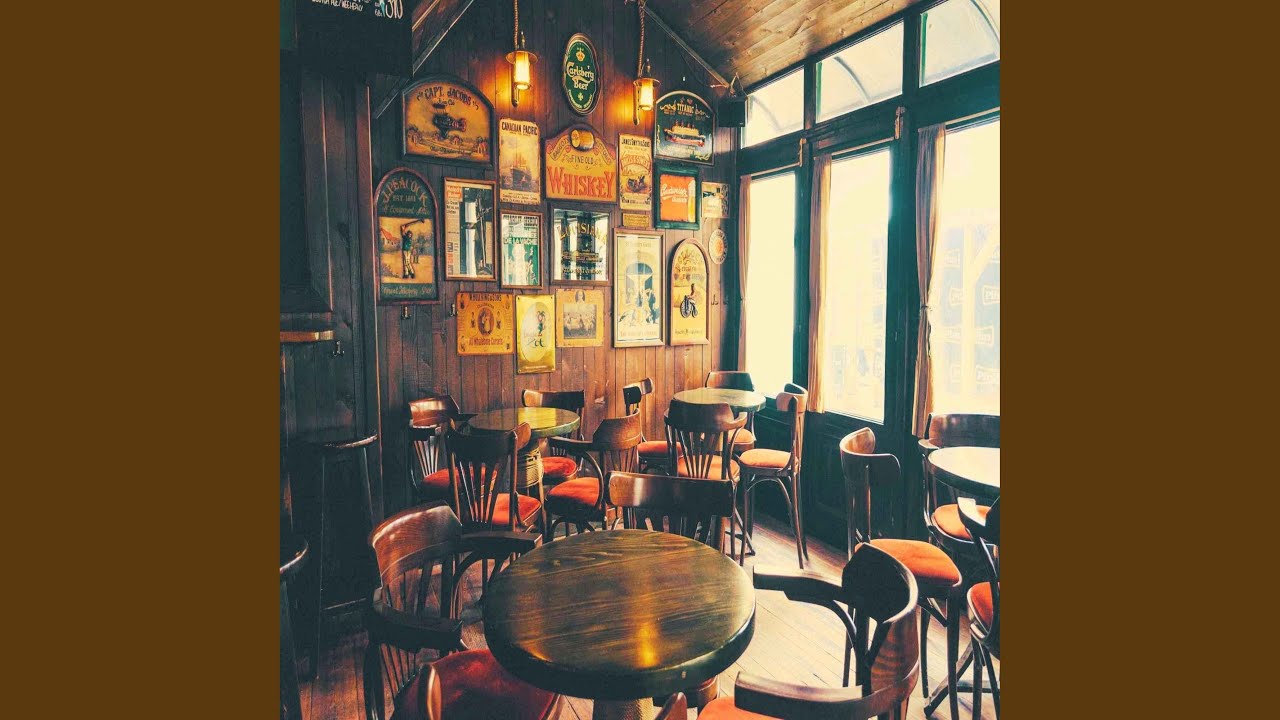 Cool Ambience for Afternoon Java - YouTube