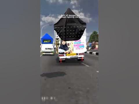 gak mau pulang maunya digoyang - YouTube