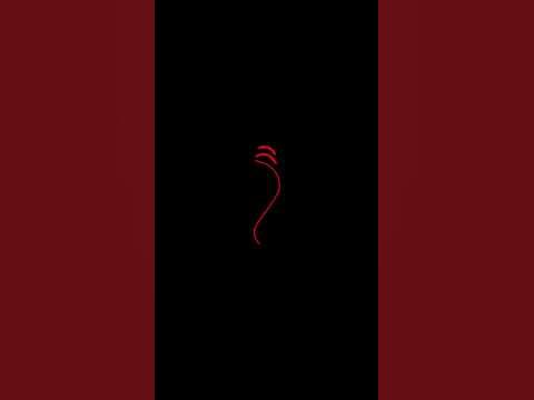 Let's create ganesha using Python turtle 🐍🐢 #coding - YouTube