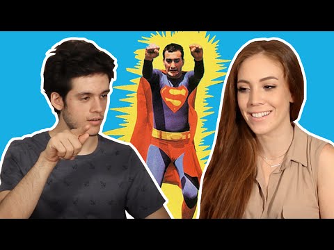 Youtuberların Tepkisi: Yeşilçam'da Fantastik Filmler
