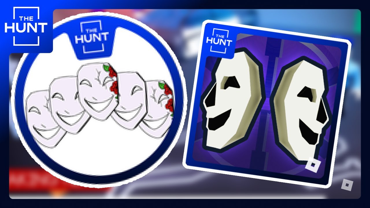 [THE HUNT] How to get THE HUNT badge in BREAK IN 2 (STORY) || Roblox ...