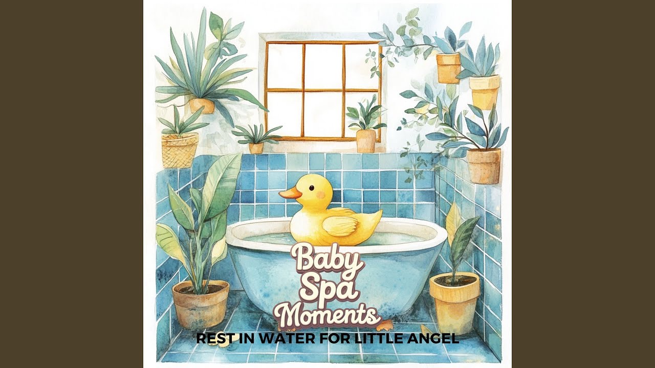 Bath Time Relaxation - YouTube