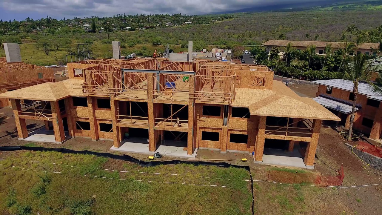 Armstrong Builders Overview - YouTube
