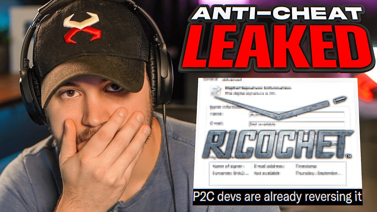 Will Warzone's Ricochet Anti-Cheat Actually Work? - YouTube