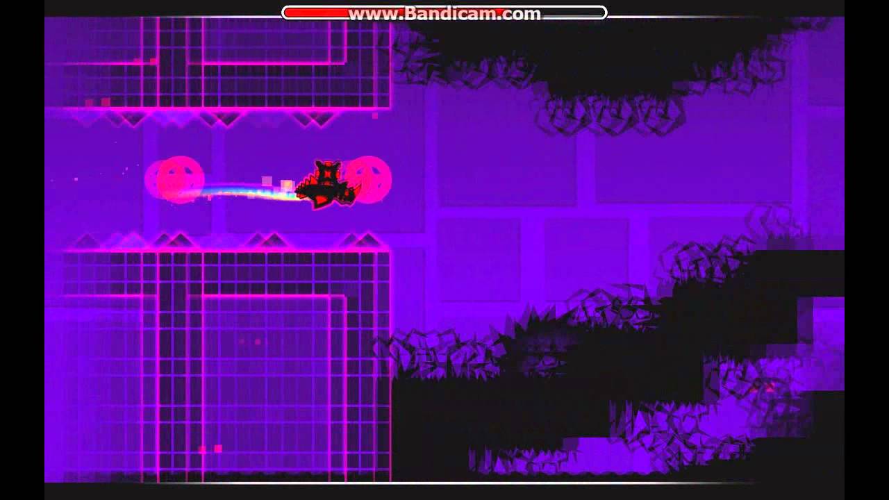 GD Level Request 7 - If ICDX was lvl 1 by Zorro - YouTube