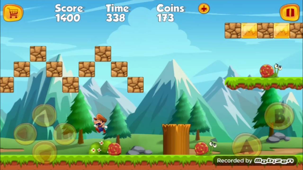 super smash world [the first game play of super smash world] - YouTube