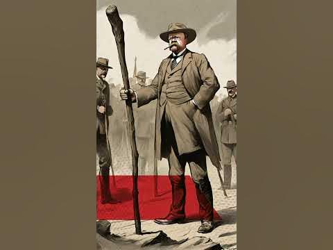 Theodore Roosevelt's "Big Stick" Diplomacy:The war had a lasting impact ...
