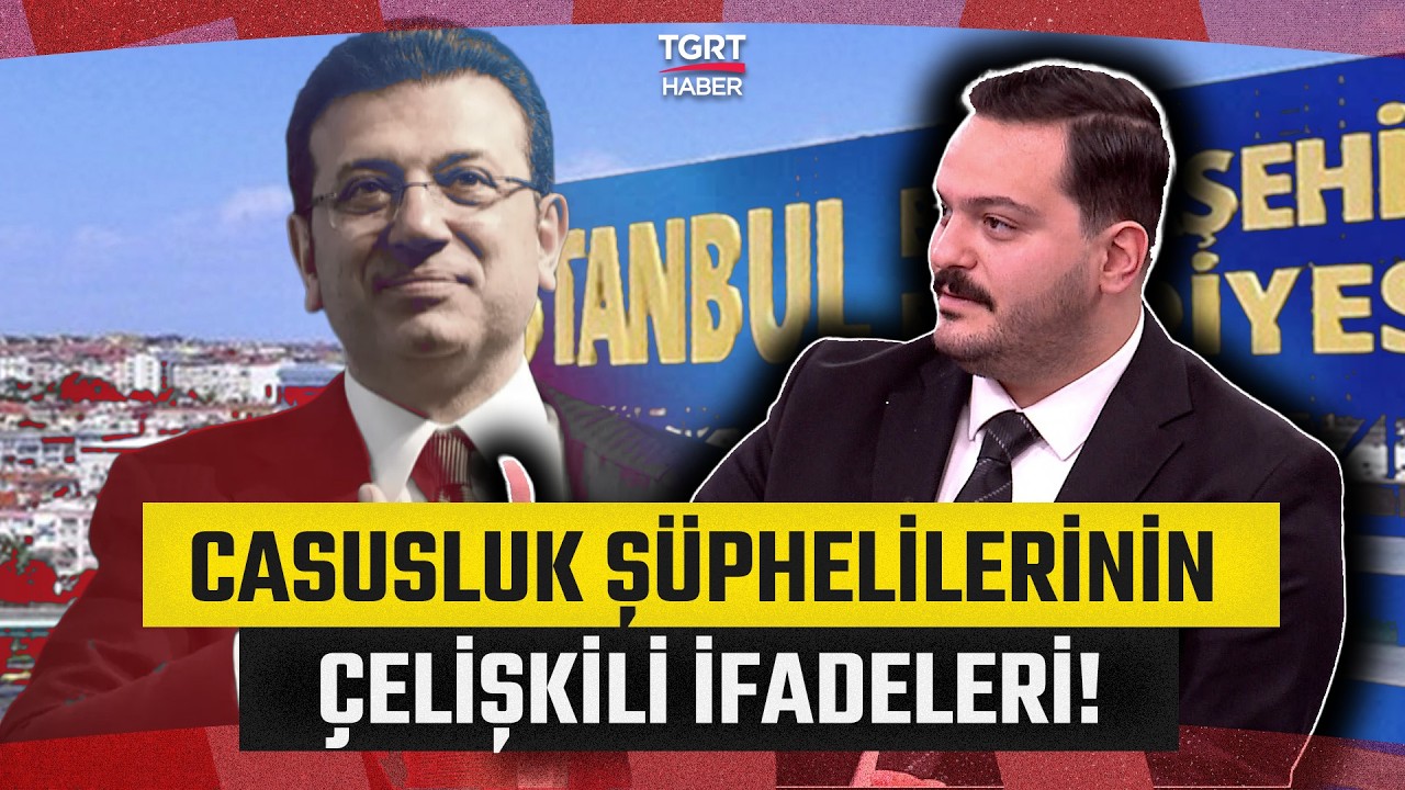 Casusluk Şüphelilerinin Whatsapp Mesajları Deşifre Oldu! Hasan Basri ...