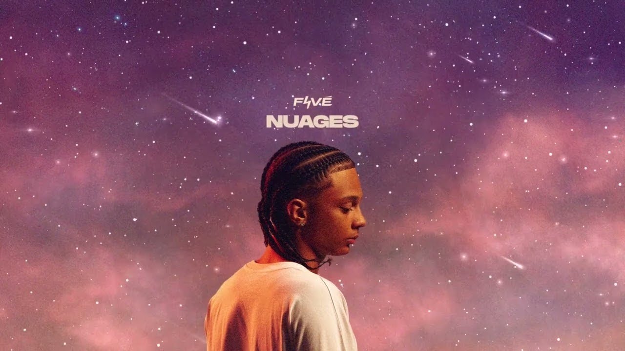 Favé - NUAGES (Audio Officiel) - YouTube Music