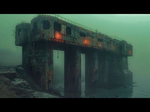 Bridge to Nowhere - Atmospheric Dark Ambient - Post Apocalyptic Ambient Journey