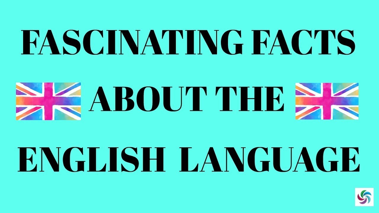 Interesting Facts About The English Language YouTube interesting-facts-about-the-english-language-youtube