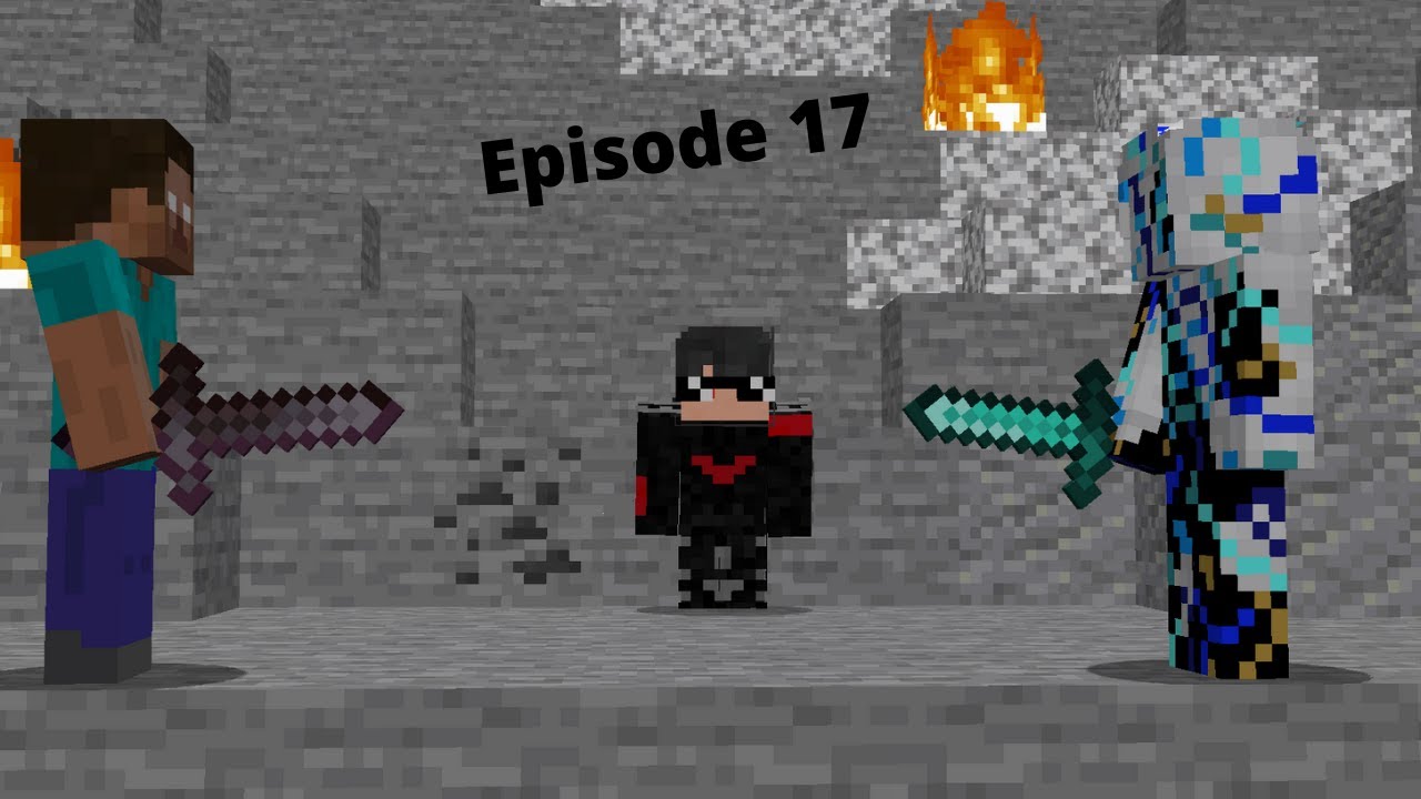 Balancer Origins. Season 1 Episode 17. True Power... The End of Brine ...