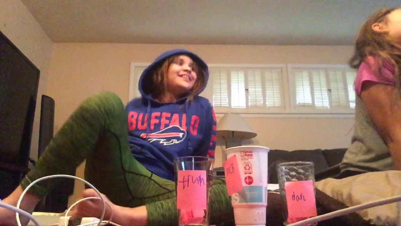 Truth or dare - YouTube