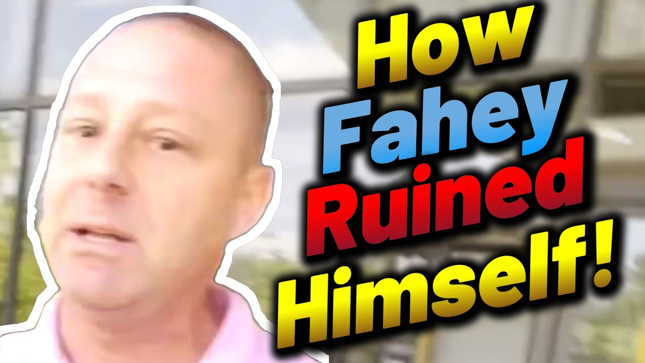 How This Cop Became the Most INFAMOUS Cop in Recent History! (And What ...